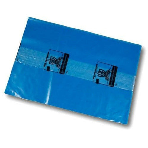Vapor Corrosion Inhibitor ARMOR Poly Gusseted VCI Bags -14" x 10" x 19 ...