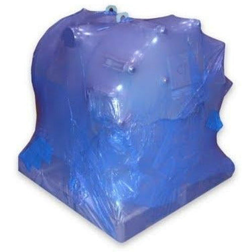 Inhibidor de corrosión por vapor ARMOR Poly VCI Sheets w Shrink & UV ...