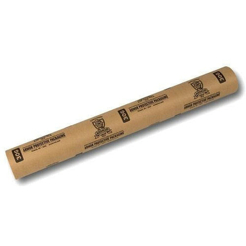 Vapor Corrosion Inhibitor ARMOR WRAP VCI Paper Rolls - 36" x 200 yds