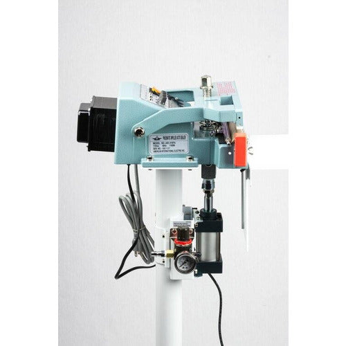 Auto/Manual Pneumatic Impulse Sealer - 18" Width - 5mm Seal