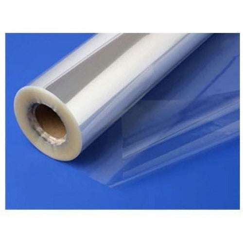 Clear Cello Polypropylene Rolls 40" x 100'
