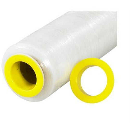 Hand-Saver Stretch Film Dispenser