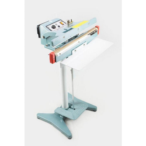18" Heavy Duty Foot Operated 2mm Impulse Sealer AIE-450FL