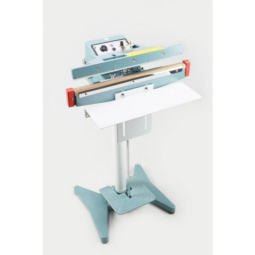 18" Heavy Duty Foot Operated 2mm Impulse Sealer AIE-450FL